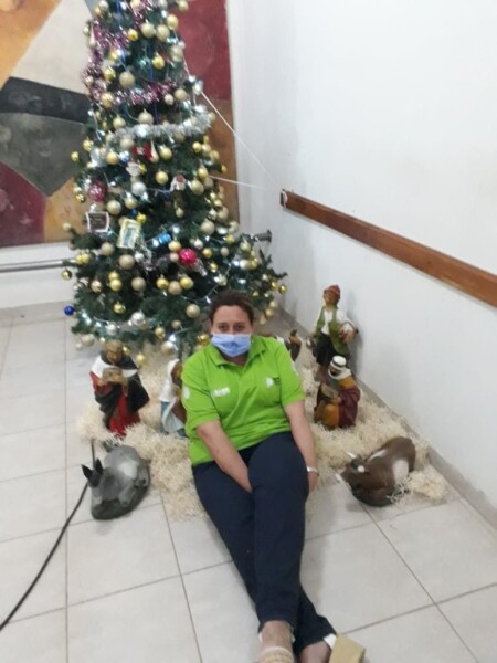 Hoy cumple años Ana Pío. Felicidades!