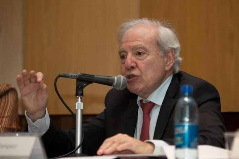 Enríquez: “Es imprescindible derogar el inciso de la impunidad”