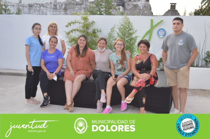 Talleres De Verano En Juventud