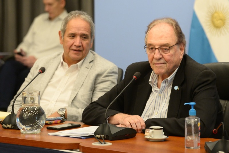 Diputados avanzó con el análisis de proyectos vinculados con los ...