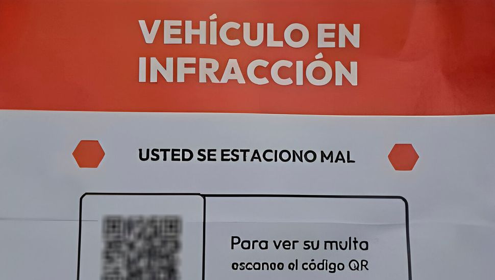 Advierten por una nueva modalidad de estafa con código QR: de qué se ...