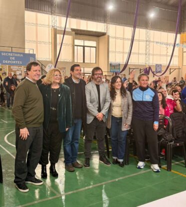 DOLORES ES SEDE DEL PRIMER ENCUENTRO PEDAGÓGICO PROVINCIAL DE LOS ...